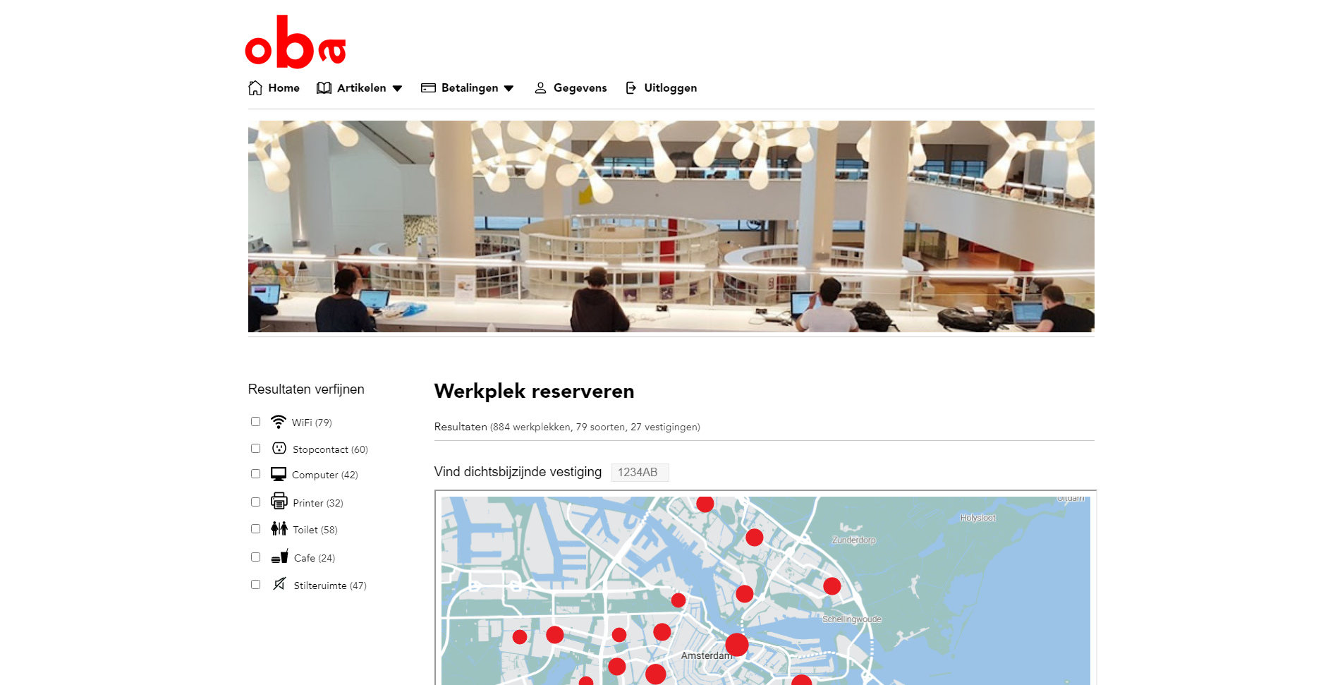 GitHub - elina2022/OBA-projecten: Ontwerp en maak een component voor de OBA website