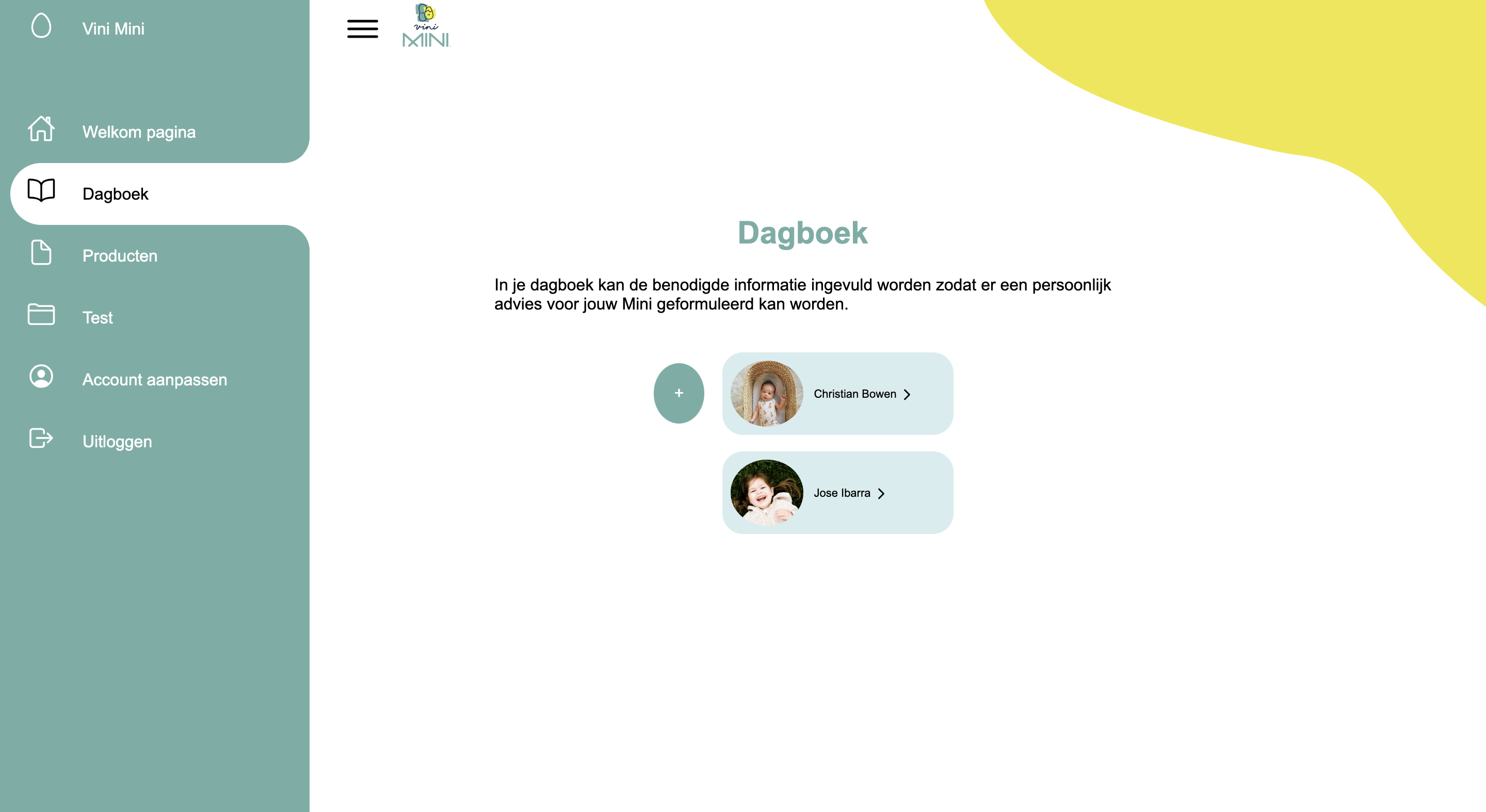GitHub - Nazneen05x/the-client-case: Ontwerp en maak een component / website voor een bedrijf en ...