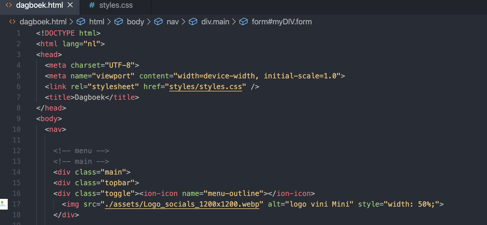 GitHub - Nazneen05x/the-client-case: Ontwerp en maak een component ...