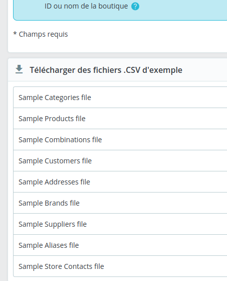 Missing Translation Strings In V8 · Issue 30529 · Prestashop Prestashop · Github