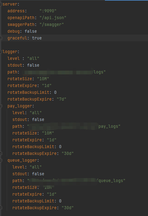 Why Does It Sometimes Occur That Logs Cannot Be Written When I Use Glogerror Method 