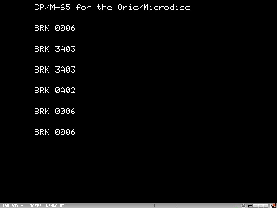 Dependency on a certain version of llvm-mos · Issue #72 · davidgiven/cpm65 · GitHub