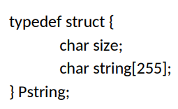 GitHub - DanSaada/Pstring: Library functions in assembly that will allow working with Pstring in ...