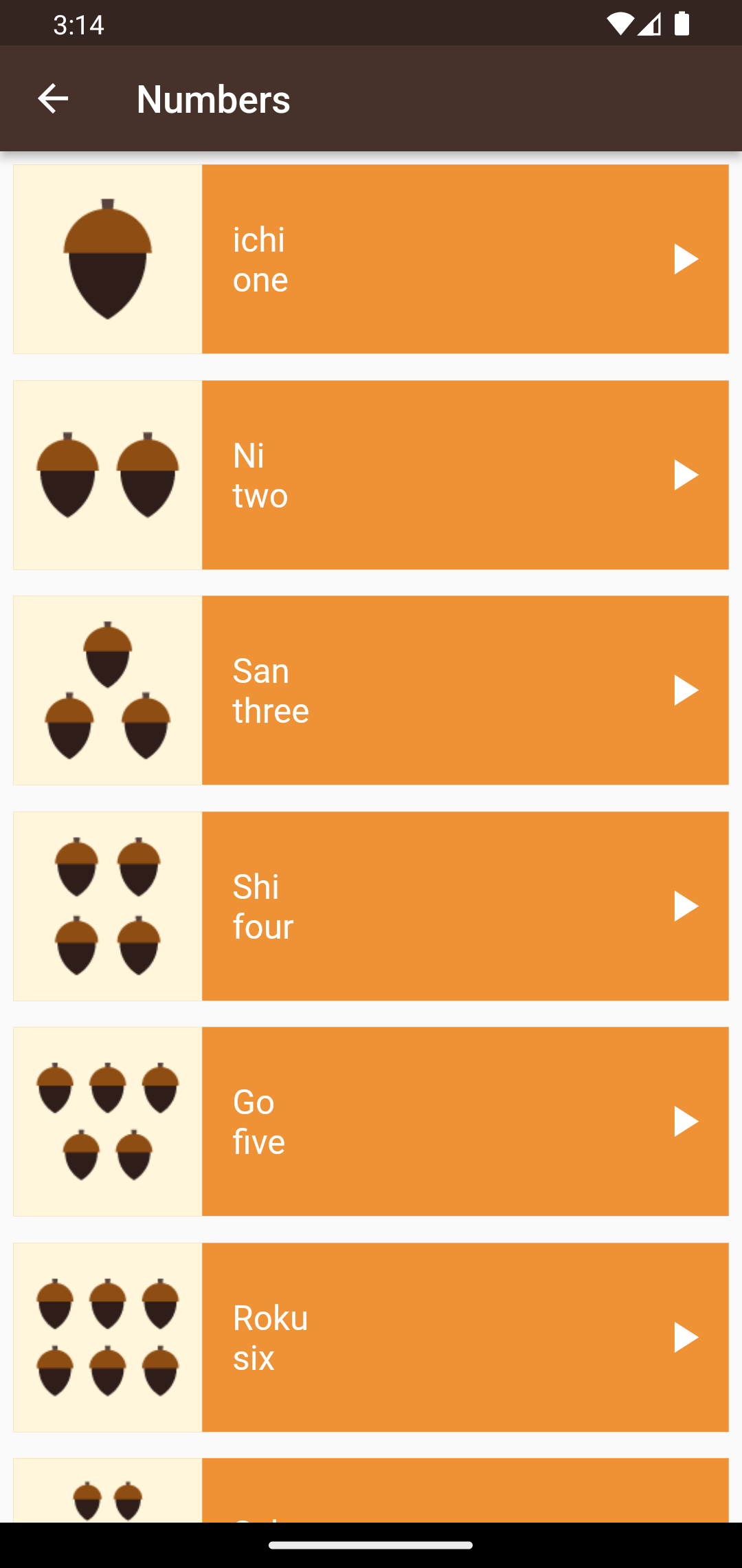 GitHub - AhmedAElghareeb/LanguageLearningApp: it's an application to learn most common things in ...