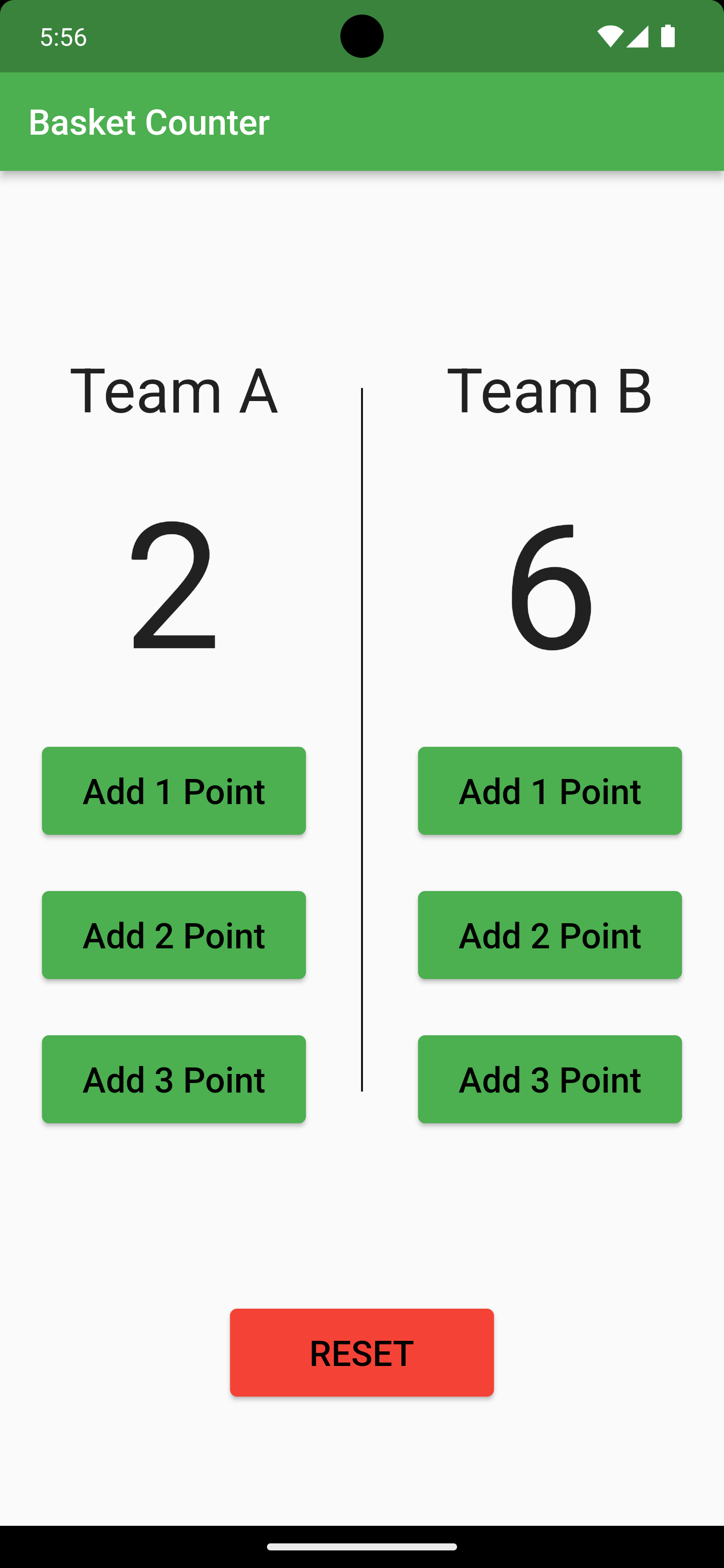 GitHub - AhmedAElghareeb/BasketScore: adding cubit and bloc..