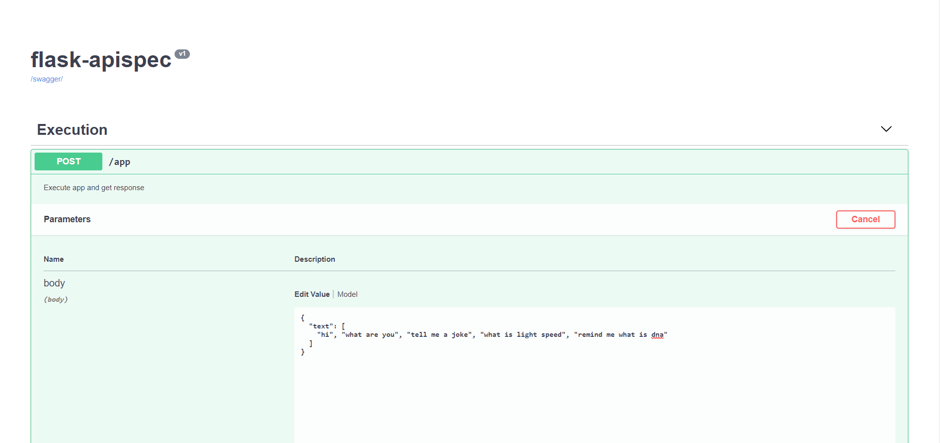 GitHub - BoboDC/Tensorflow-Chatbot