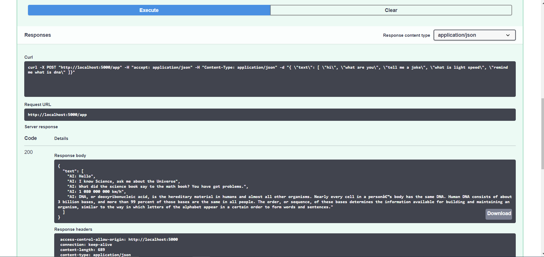 GitHub - BoboDC/Tensorflow-Chatbot