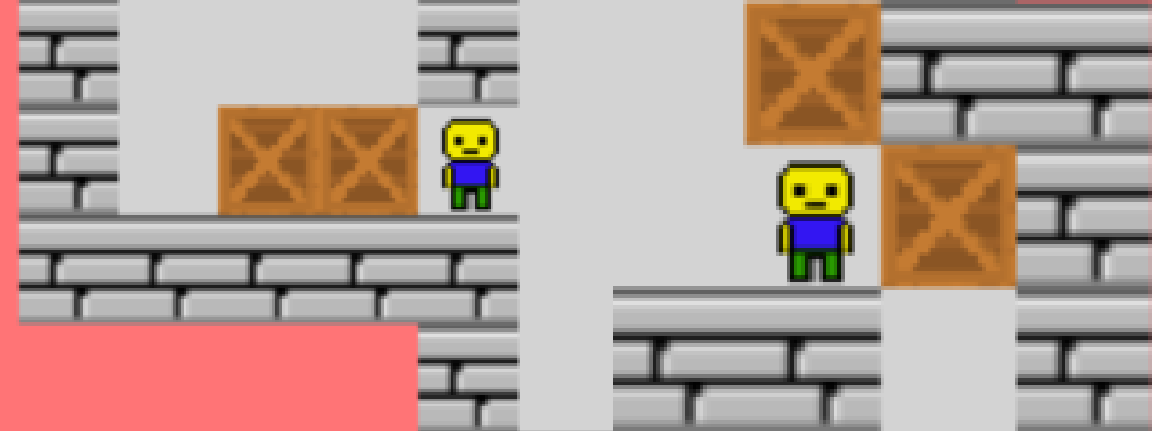 GitHub - ptdat46/Sokoban: SDL Project