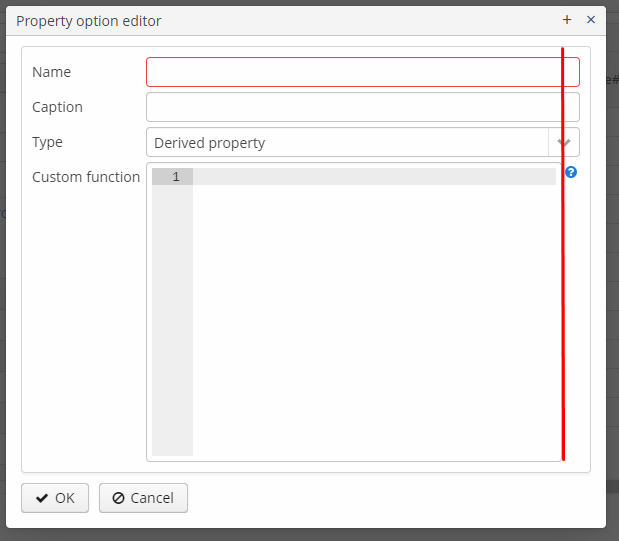 Implement ability to use "Pivot" table in the Reporting addon (as a chart) · Issue #50 · cuba ...