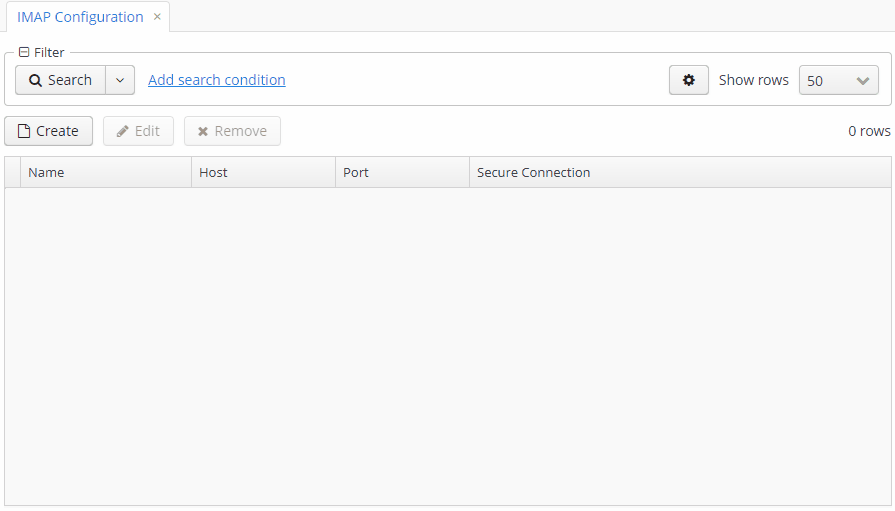 Fix entity modified state in ImapMailBoxEdit if no chages are made by the user · Issue #70 ...