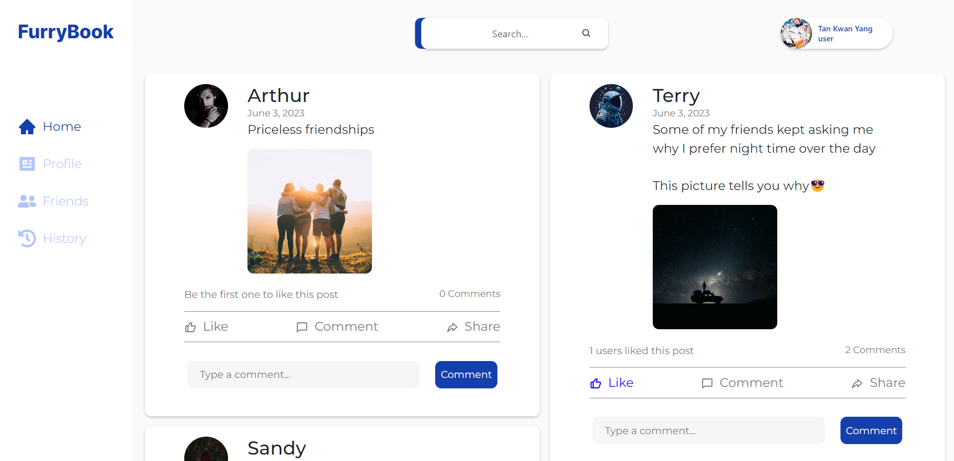 GitHub - teojiesern/FurryBook