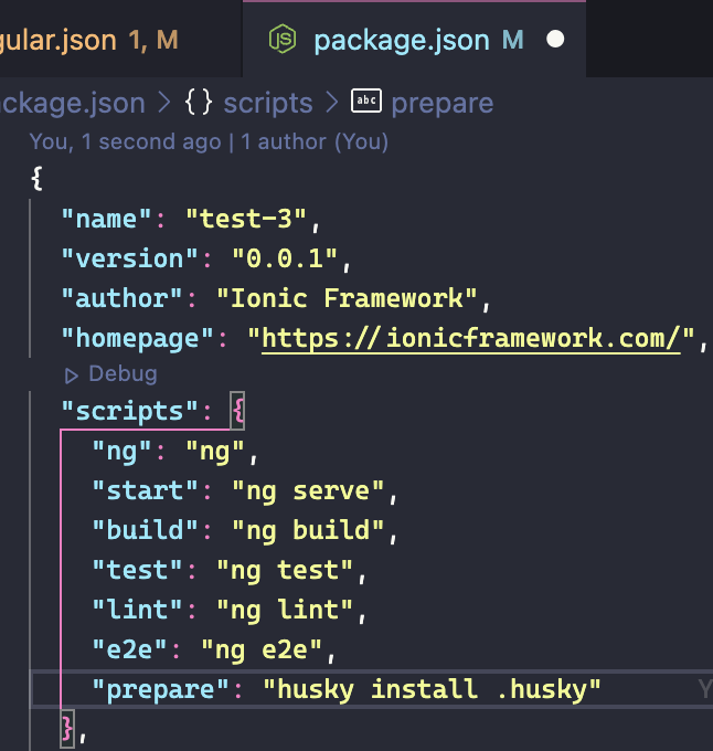 GitHub - icornejobluecore/ESLint-from-scratch
