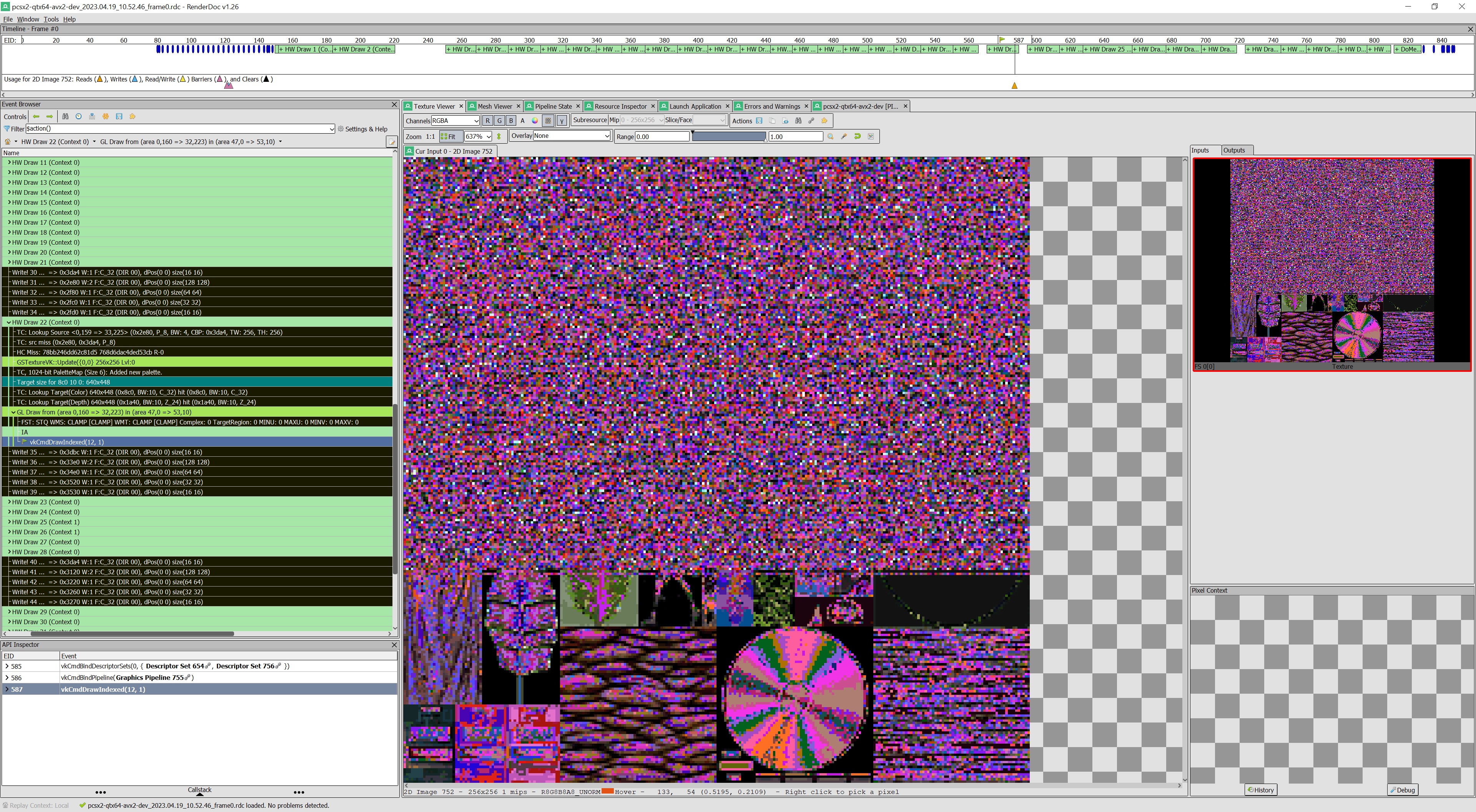 [BUG]: Godzilla: Save the Earth Texture Replacement Issues. · Issue #8696 · PCSX2/pcsx2 · GitHub