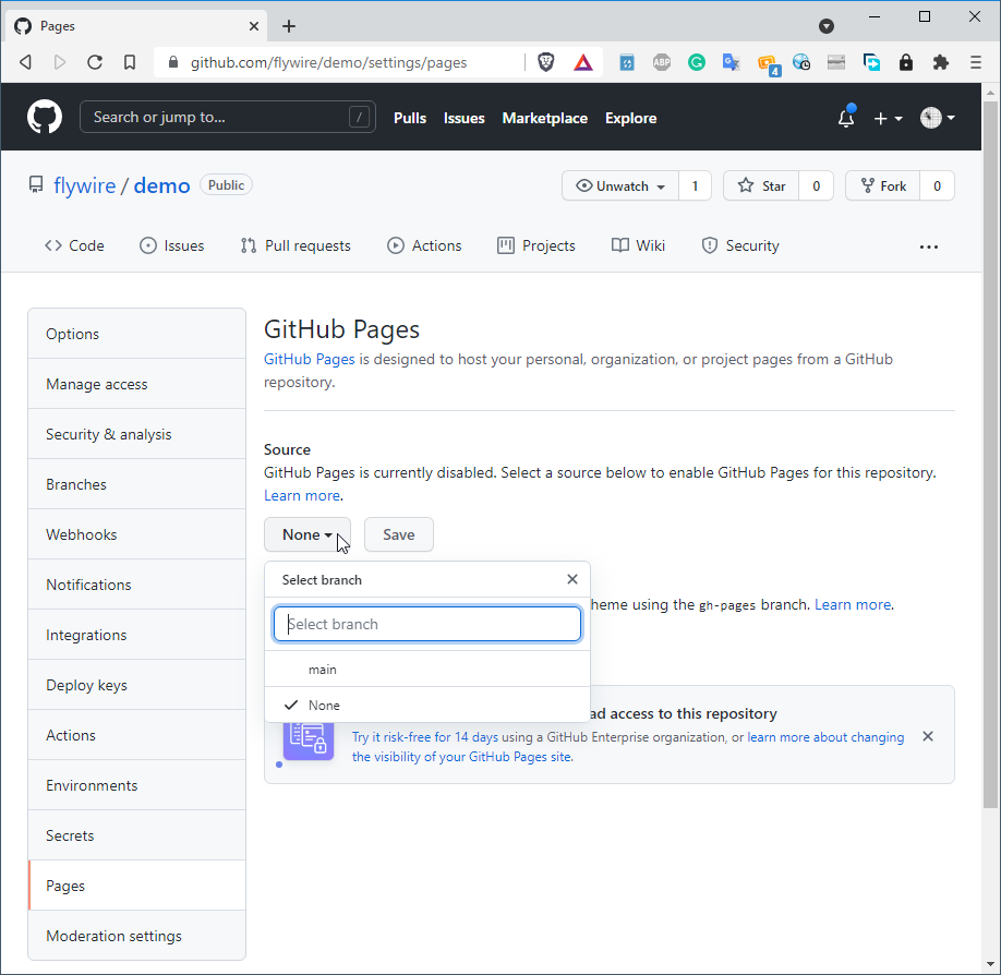 Gh Deploy Not Using Material Theme · Mkdocs Mkdocs · Discussion 2569 · Github
