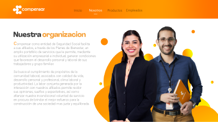 GitHub - MrJohanF/tiendacompensar