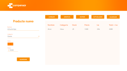GitHub - MrJohanF/tiendacompensar