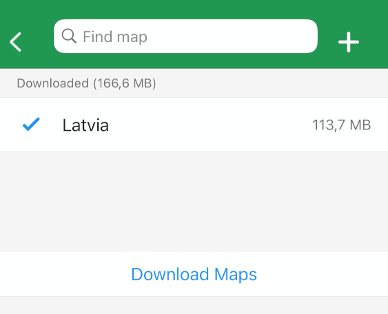 Ios Cannot Edit Objects · Issue 6625 · Organicmapsorganicmaps · Github