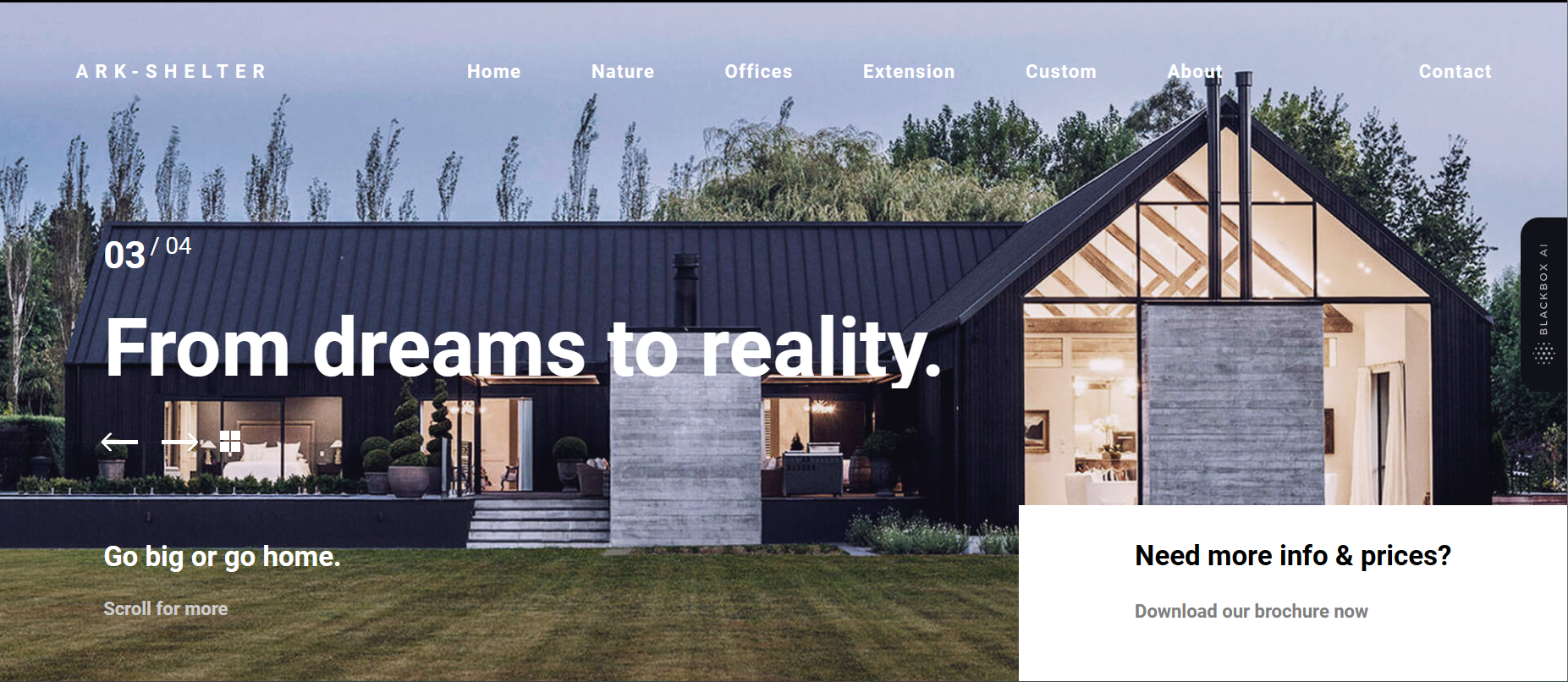 GitHub - kunal7216/Animated-Slider