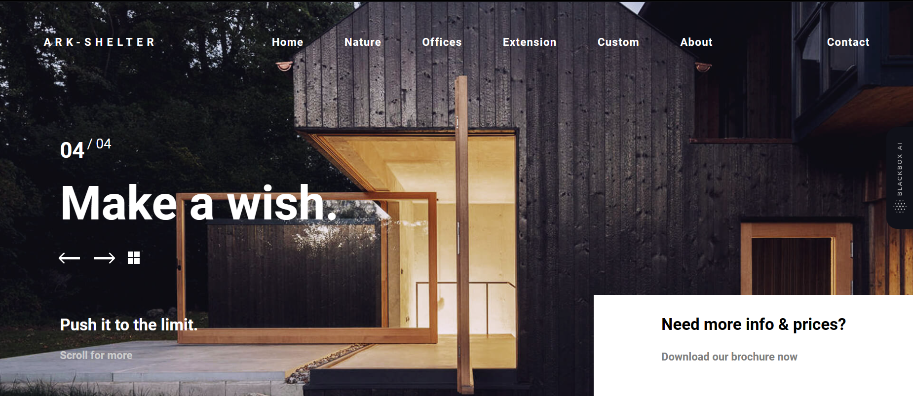 GitHub - kunal7216/Animated-Slider