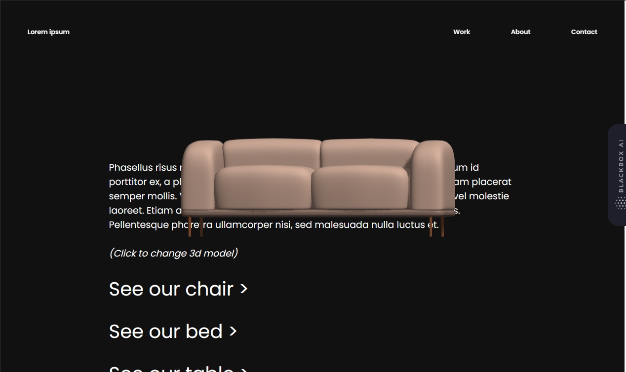 GitHub - kunal7216/GSAP-ScrollTrigger-with-Spline-3D