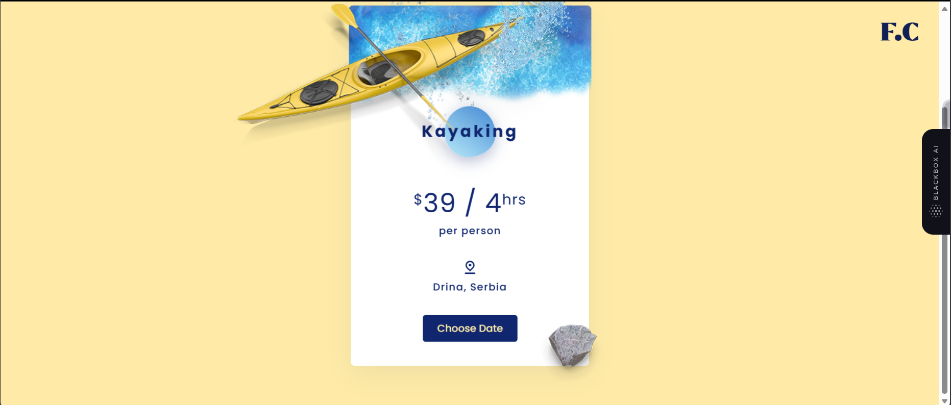 GitHub - kunal7216/Pricing---pure-CSS