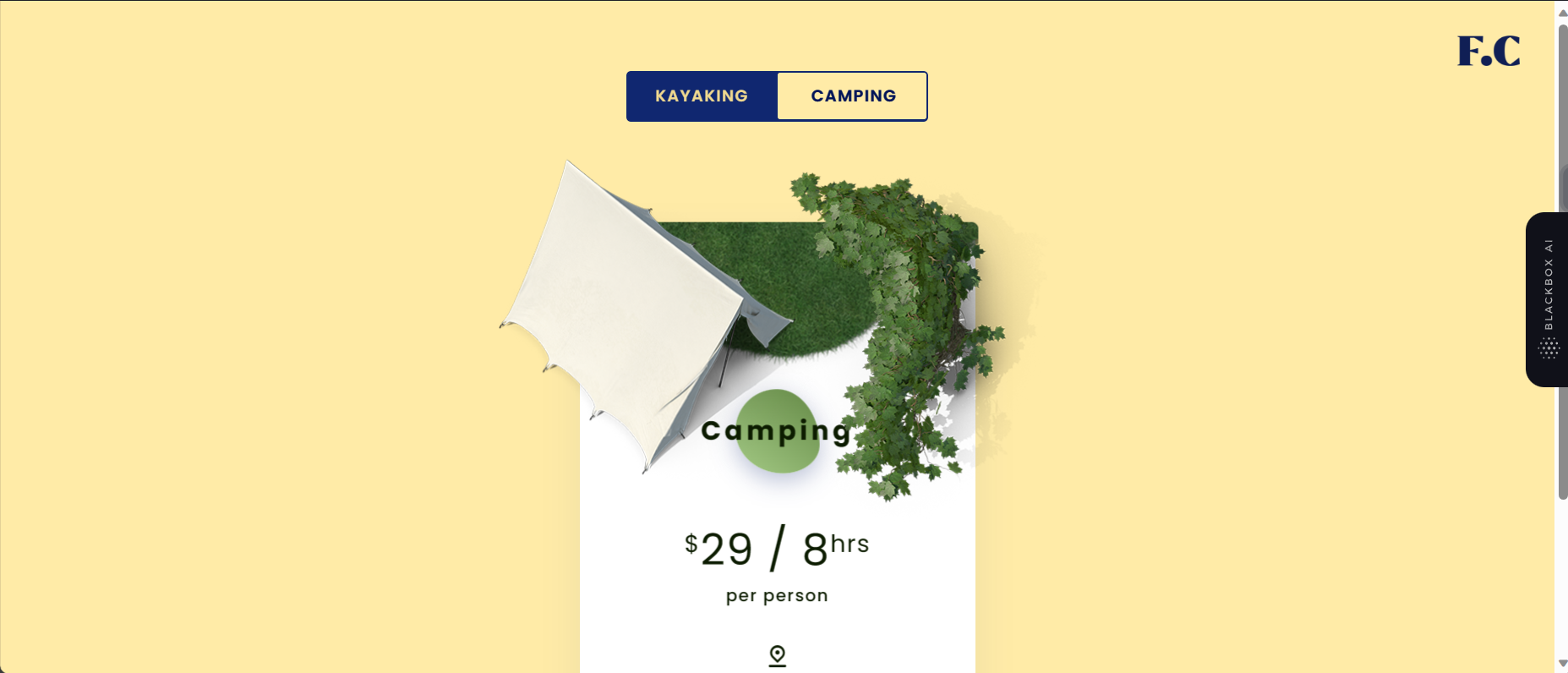 GitHub - kunal7216/Pricing---pure-CSS