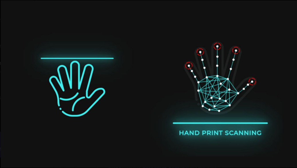GitHub - kunal7216/Hand-Scanning-Animation