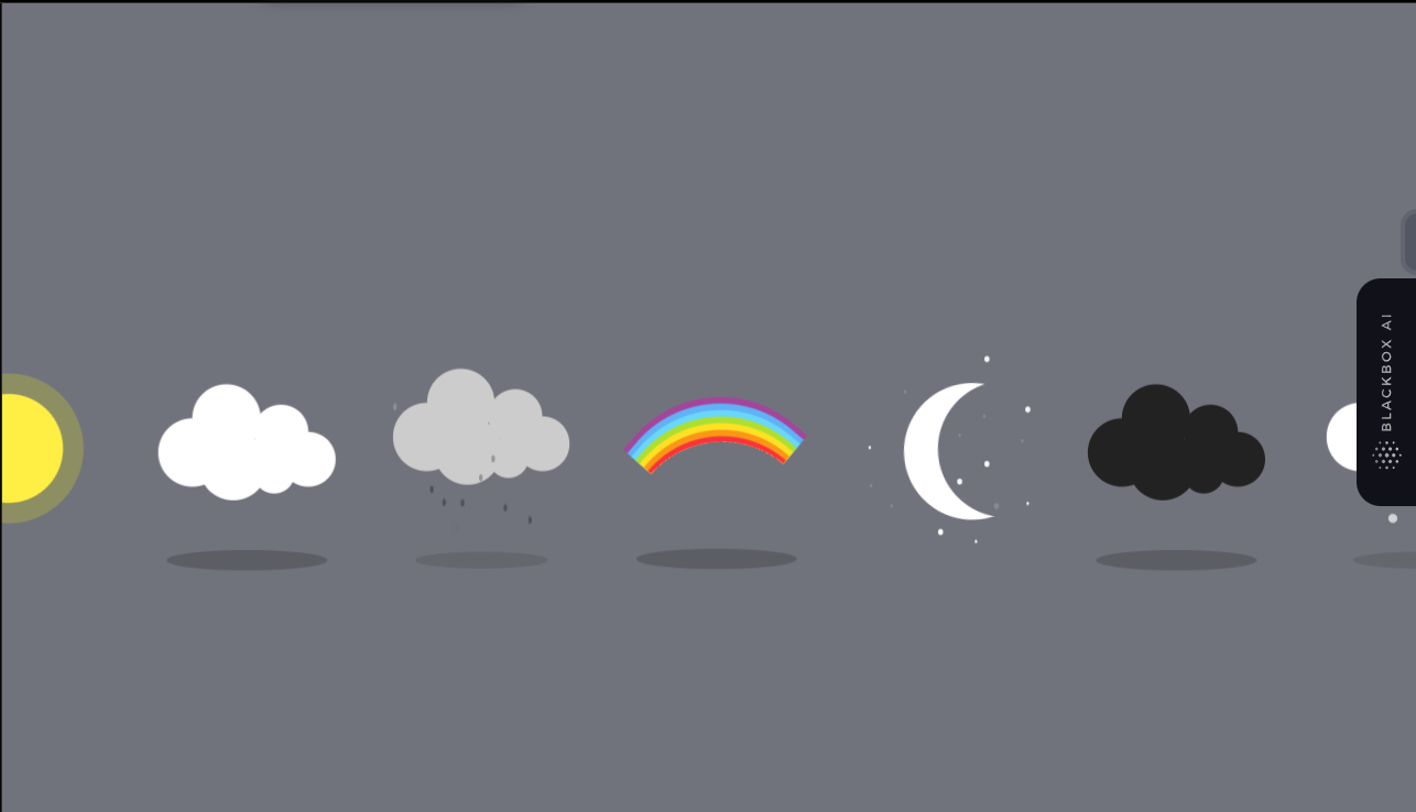 GitHub - kunal7216/Weather-Animation