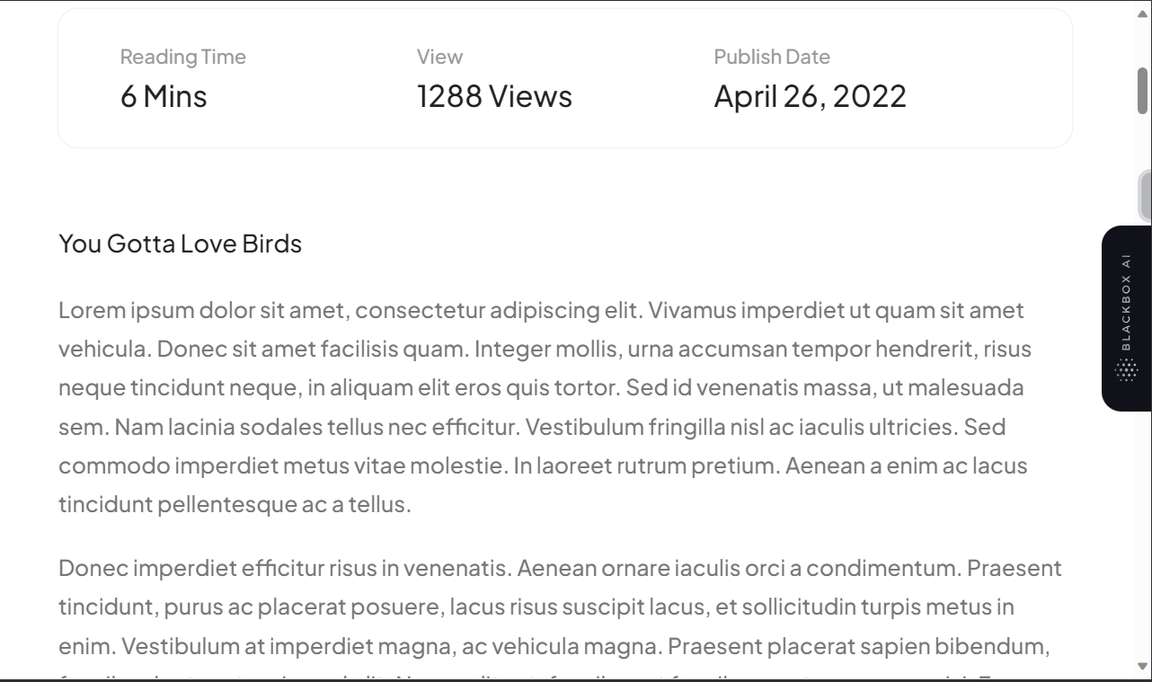 GitHub - kunal7216/Article-Details