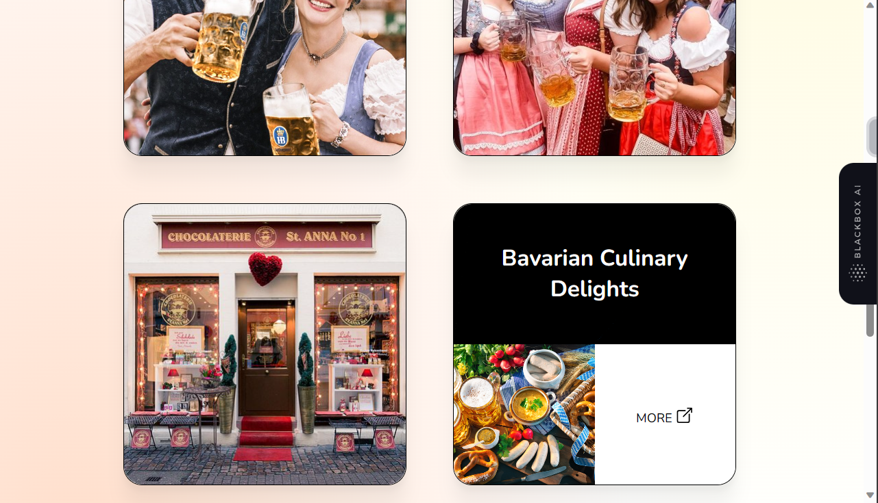 GitHub - kunal7216/Responsive-Landing-Page-Multiple-Modals