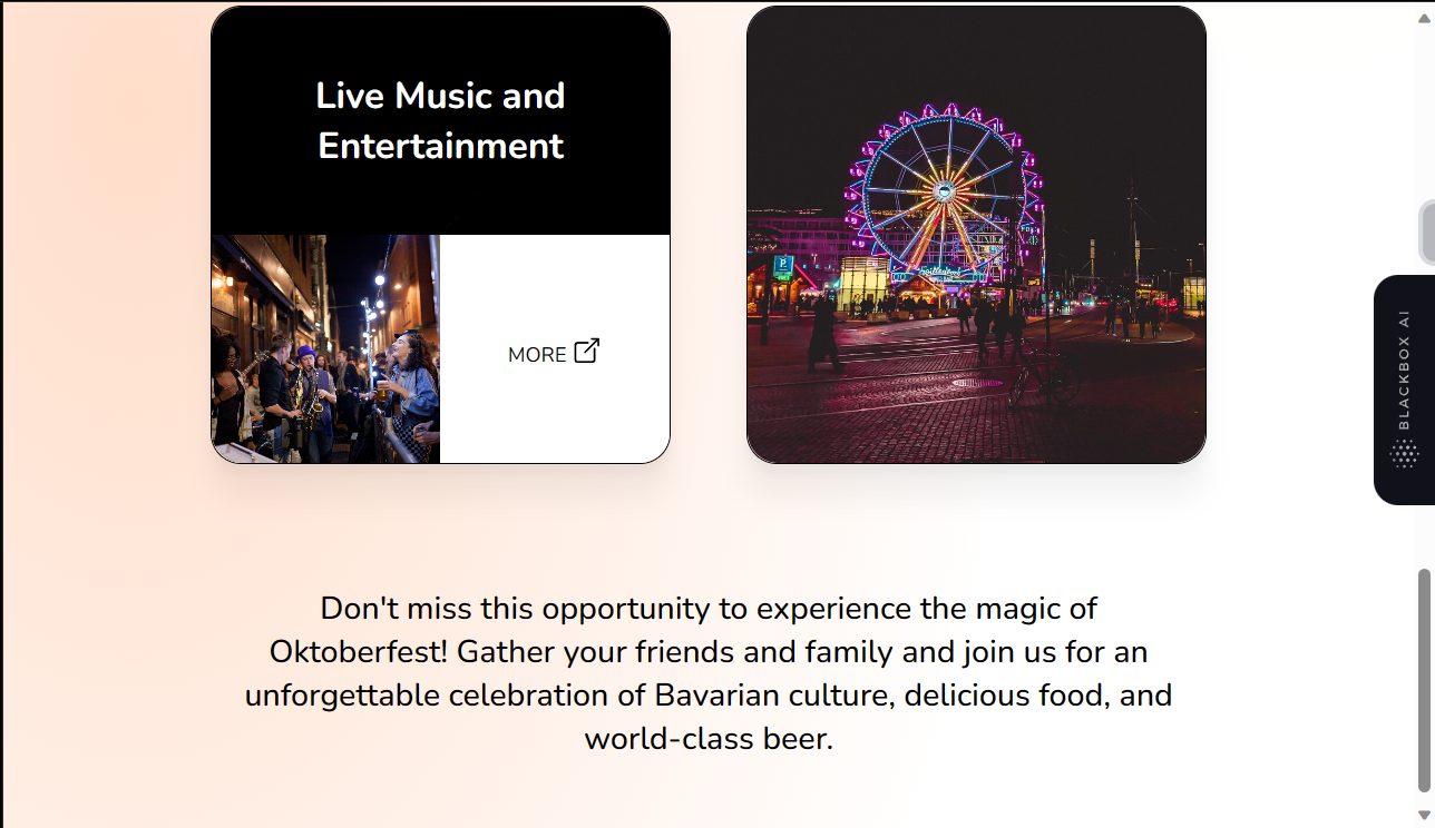 GitHub - kunal7216/Responsive-Landing-Page-Multiple-Modals