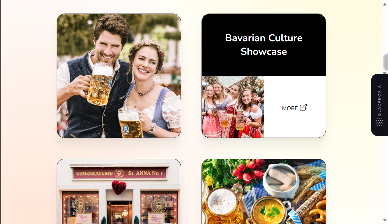 GitHub - kunal7216/Responsive-Landing-Page-Multiple-Modals