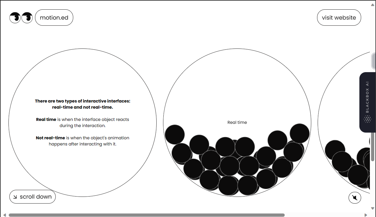 GitHub - kunal7216/CodePen-Home-2D-sphere-mousemove-animation