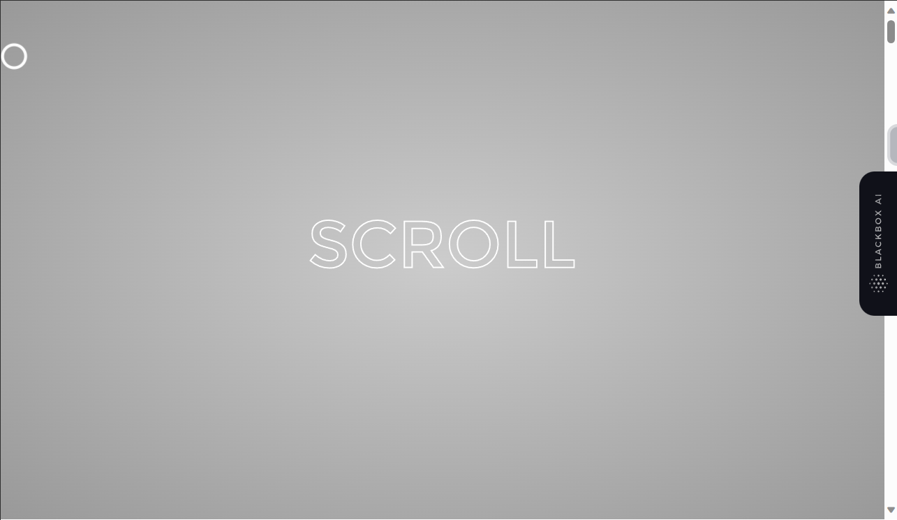 GitHub - kunal7216/3D-Scrolling-Gallery-Timeline