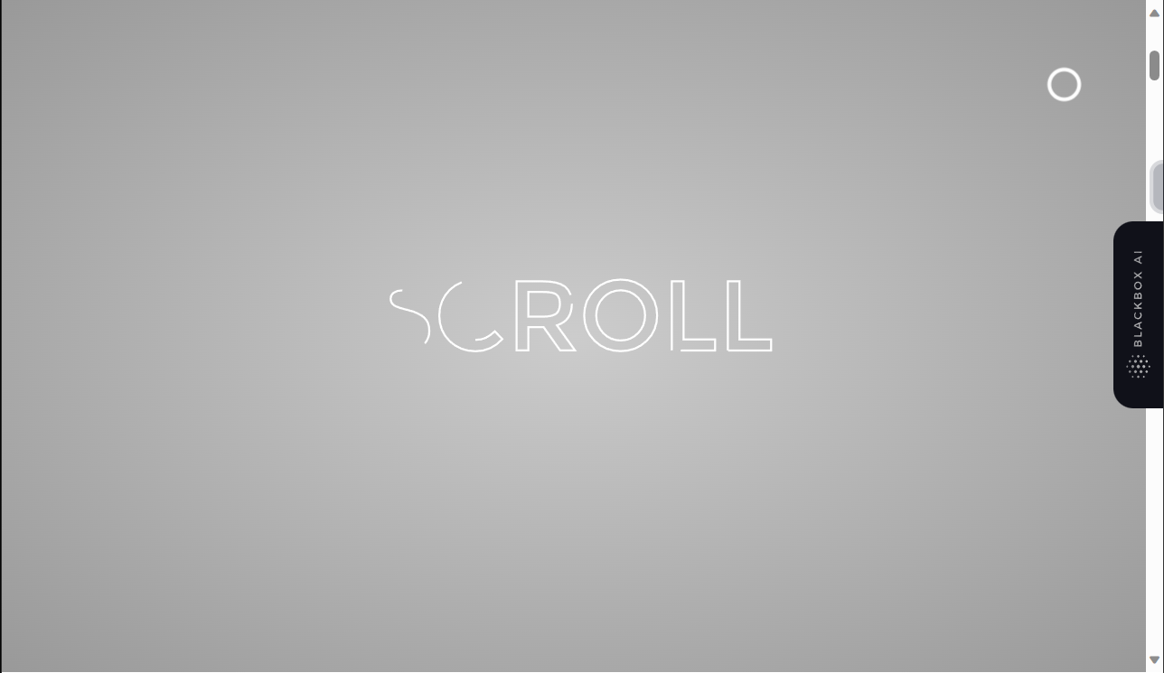 GitHub - kunal7216/3D-Scrolling-Gallery-Timeline