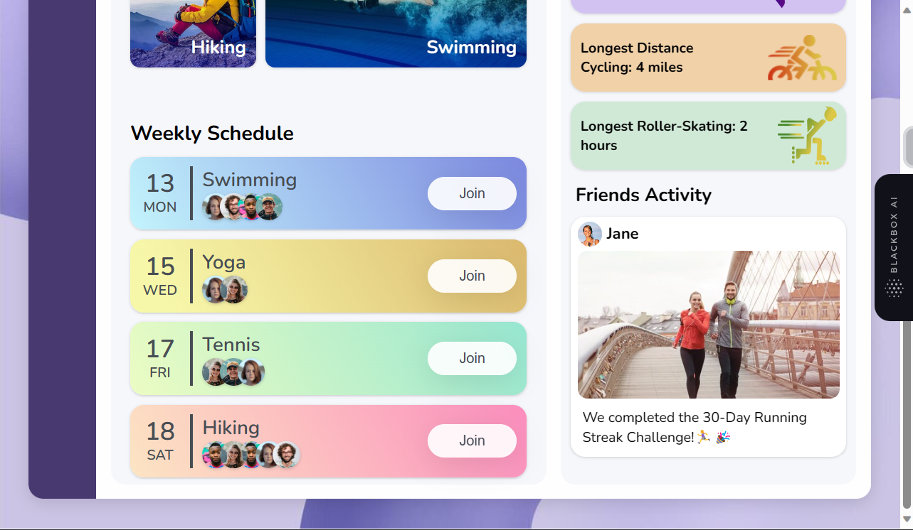 GitHub - kunal7216/Responsive-Dashboard-Bento-Style