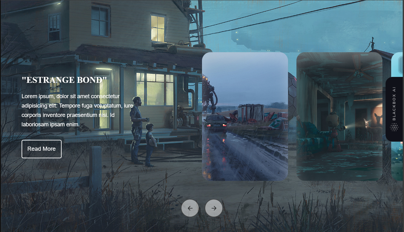 GitHub - kunal7216/Responsive-Image-Carousel-Animation-