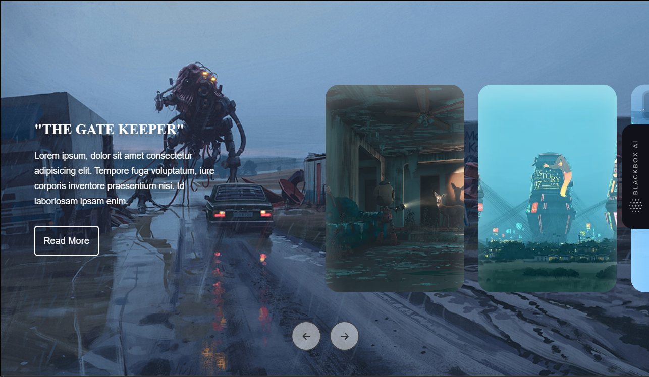 GitHub - kunal7216/Responsive-Image-Carousel-Animation-