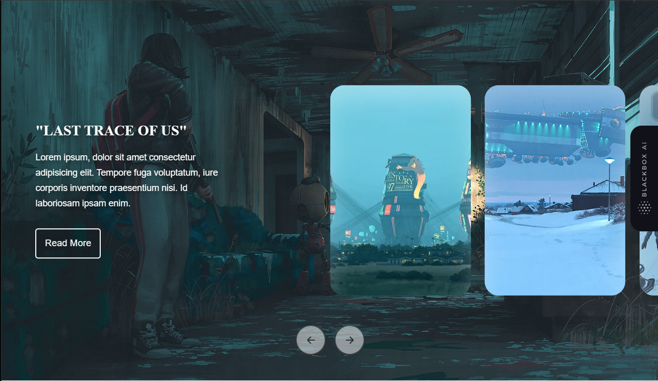 GitHub - kunal7216/Responsive-Image-Carousel-Animation-