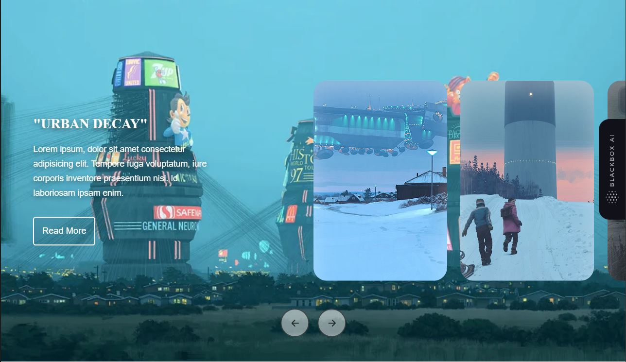 GitHub - kunal7216/Responsive-Image-Carousel-Animation-