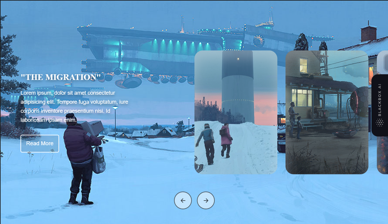 GitHub - kunal7216/Responsive-Image-Carousel-Animation-