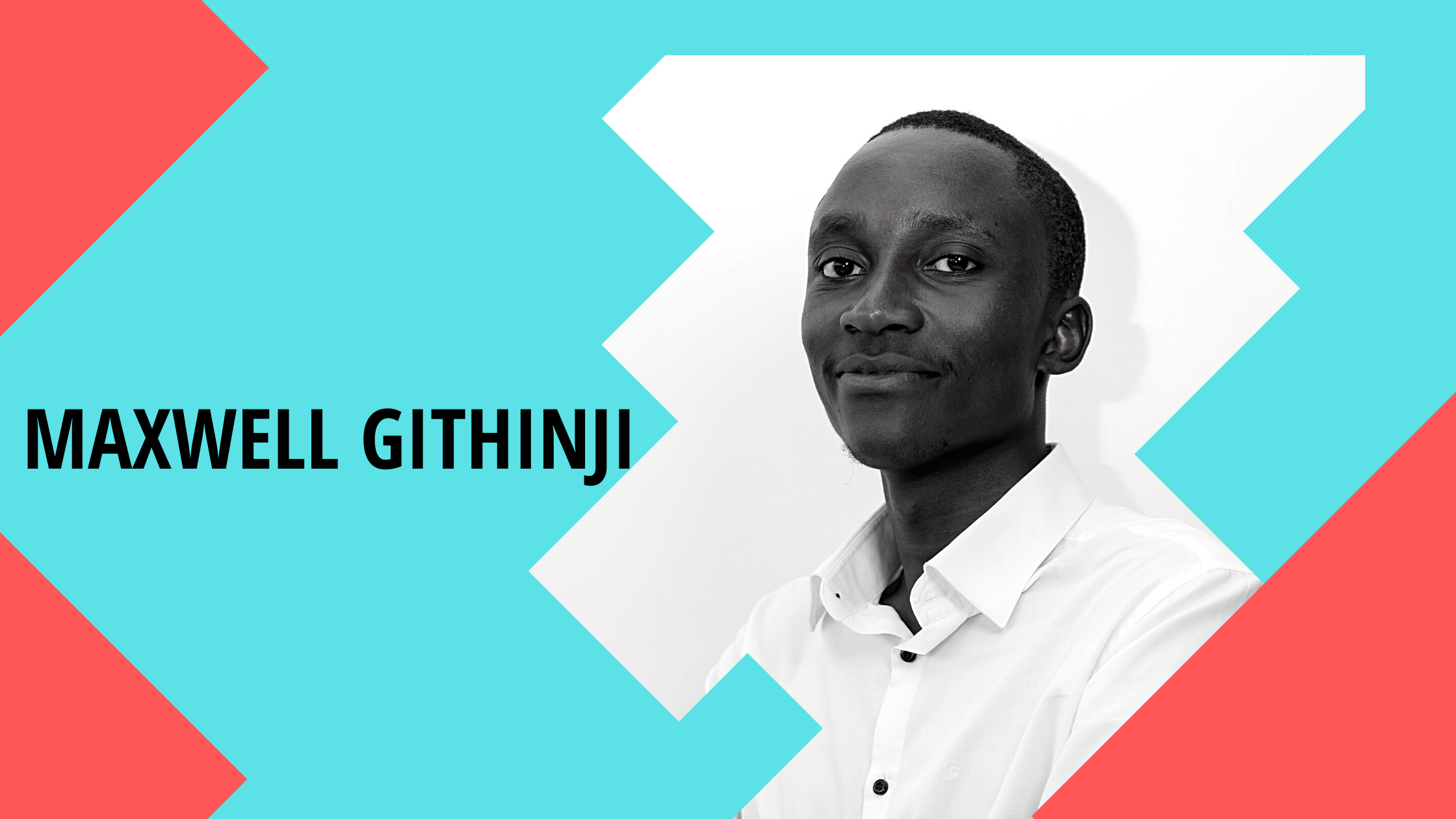 maxwellgithinji (Maxwell Githinji) · GitHub