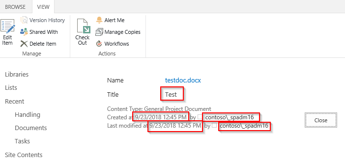 Importing directory with custom authoring attributes · Issue #1920 ...