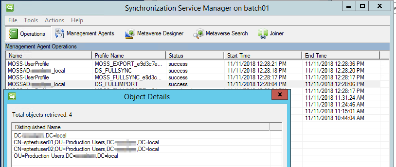 SPUserProfileSyncConnection: fails to select specific OU · Issue #977 · dsccommunity ...