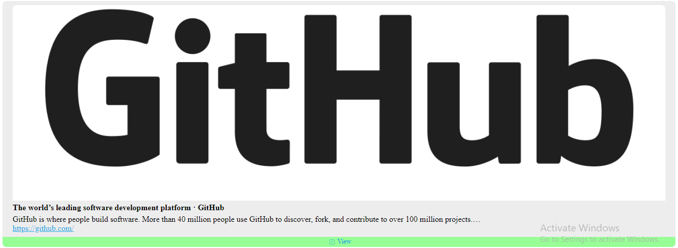 GitHub - unfurl/preview: Link Preview Component for unfurl (Free Link Preview API) https://unfurl.io