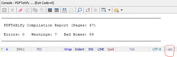 Double Click Not Opening TeX Editor · Issue #2936 · sumatrapdfreader/sumatrapdf · GitHub
