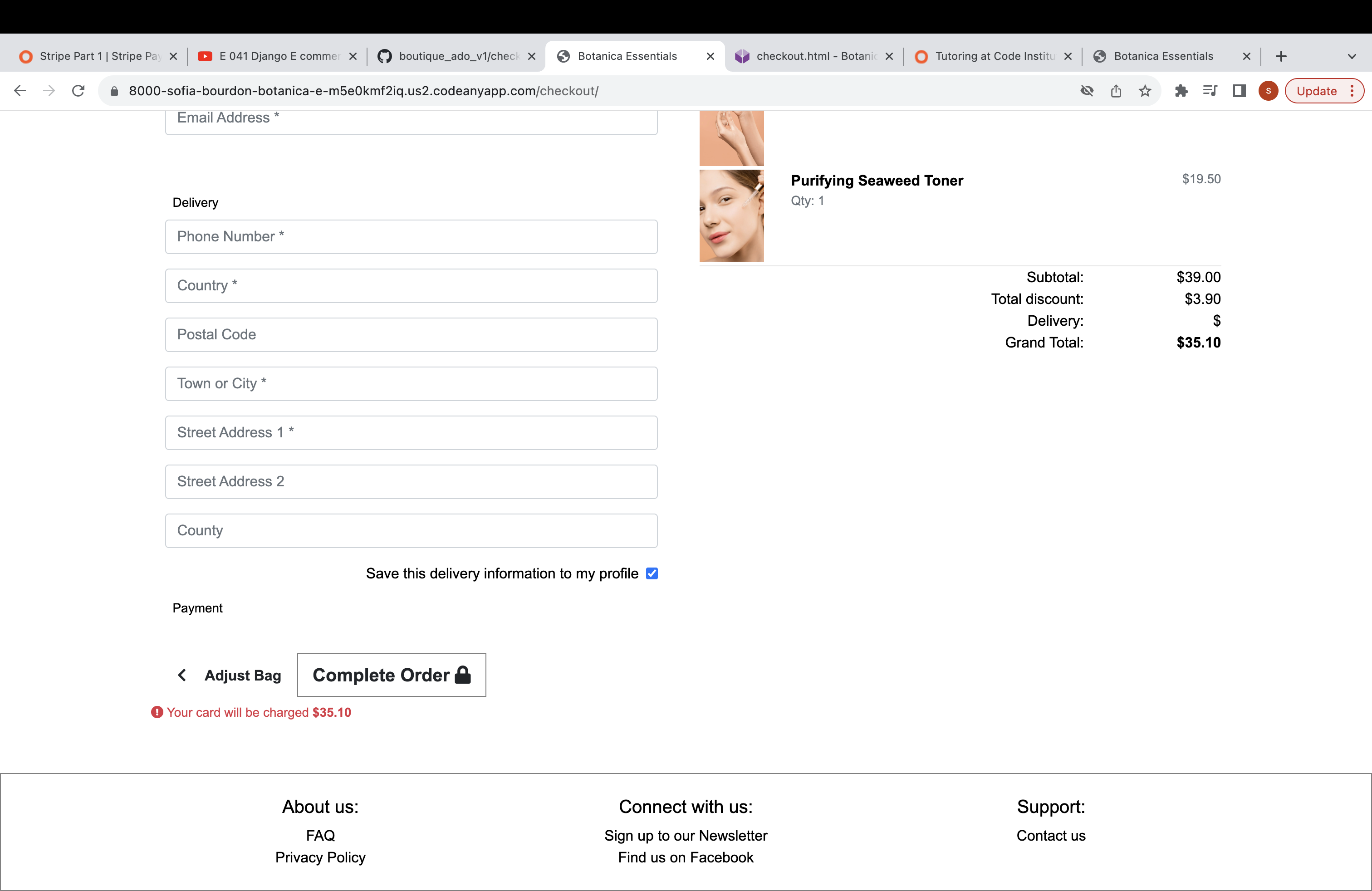 GitHub - Sofia-Bourdon/Botanica-Essentials