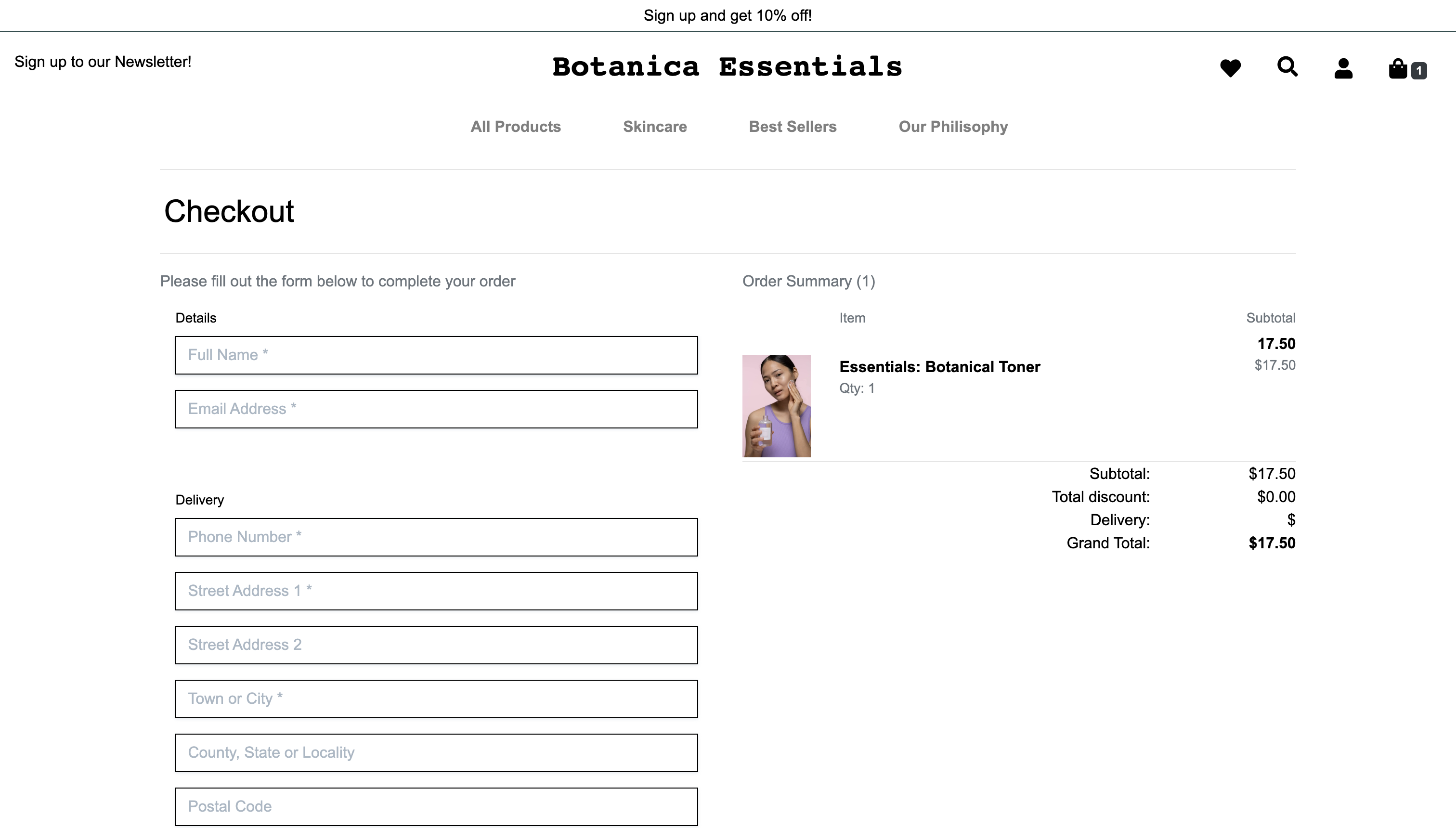 GitHub - Sofia-Bourdon/Botanica-Essentials
