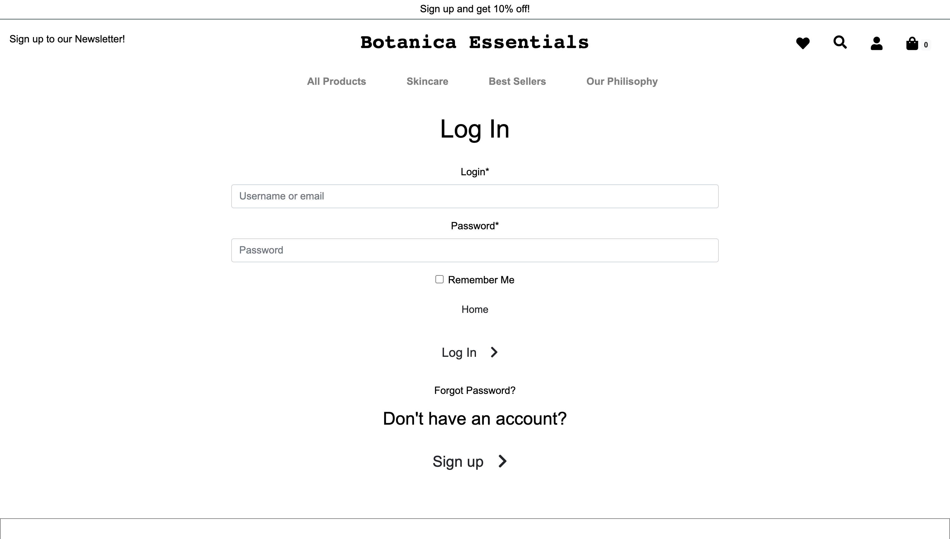GitHub - Sofia-Bourdon/Botanica-Essentials