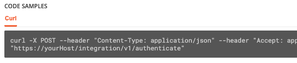 Support syntax highlighting in code samples · Issue #244 · rapi-doc/RapiDoc · GitHub